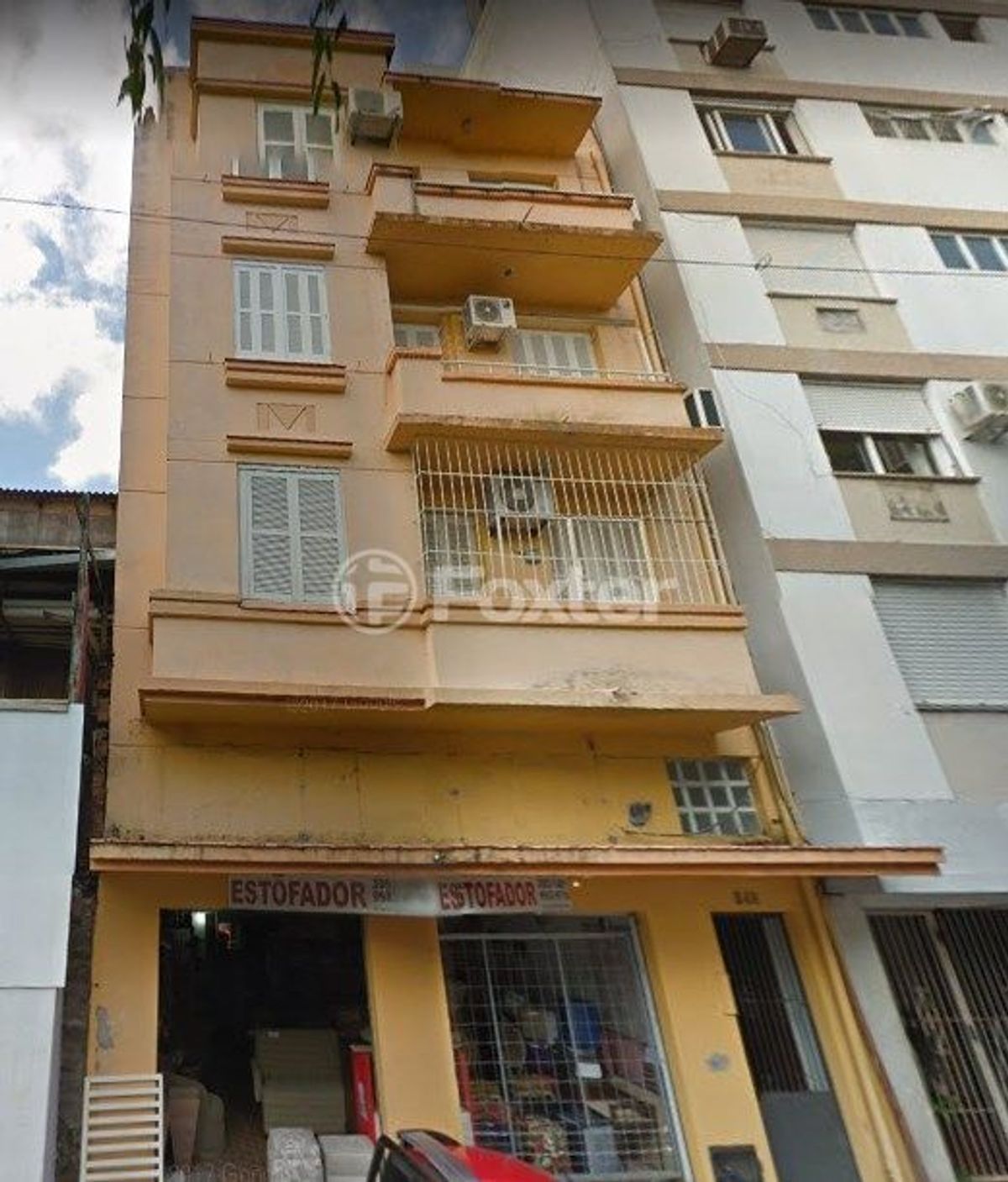 Apartamento 1 dorm à venda - Rua Riachuelo, Centro Histórico - Porto ...