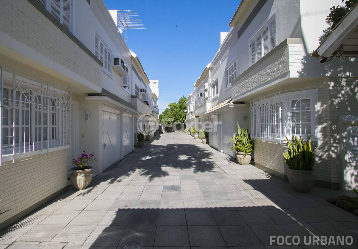 Casa 3 dorms de 134.15m² à venda - Travessa Alfredo Magalhães, Ipanema ...