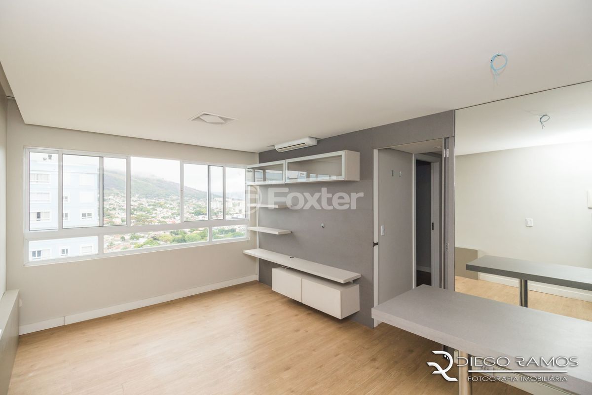 Apartamento 2 dorms de 48.77m² à venda - Avenida Manoel Elias, Protásio ...