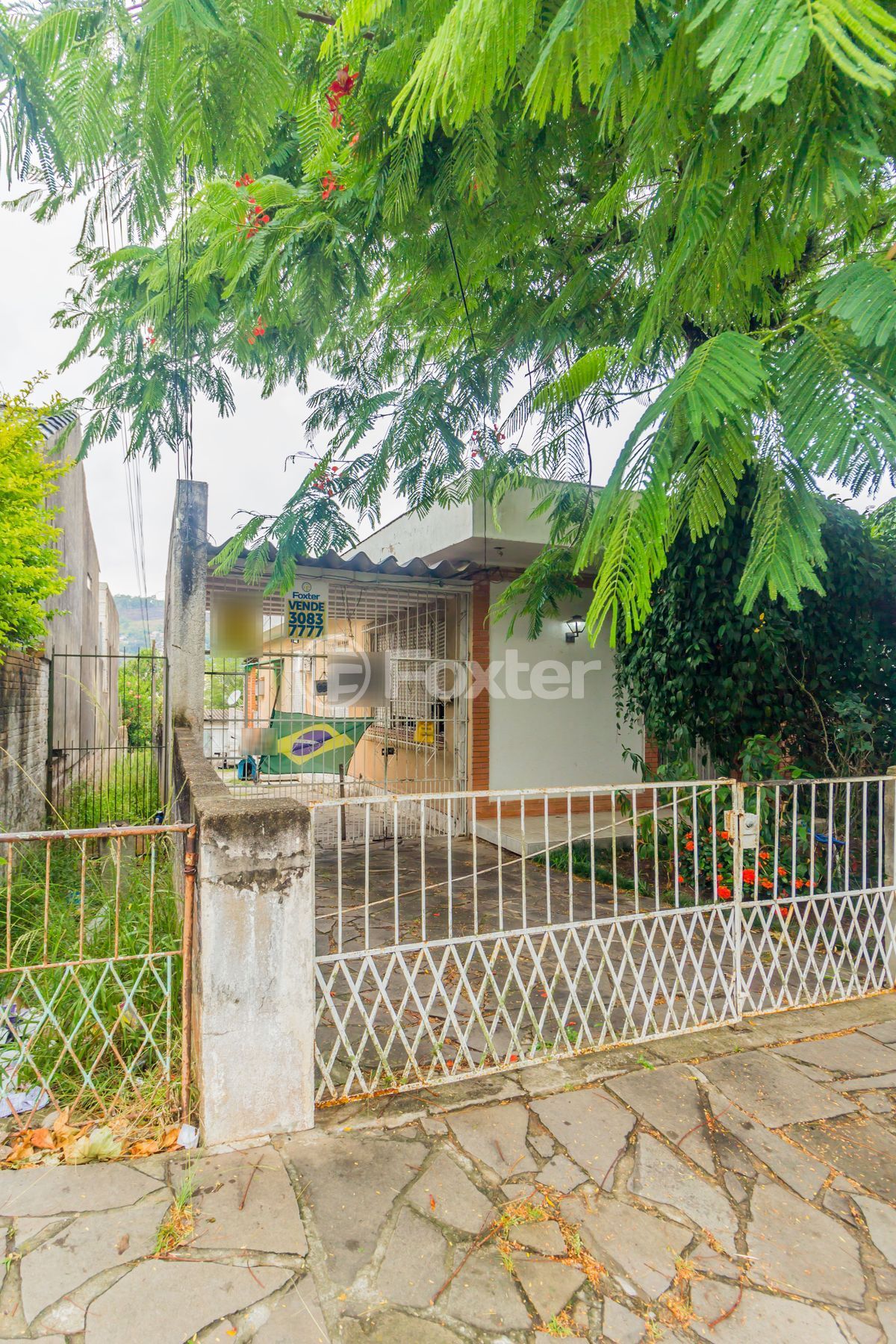 Casa 4 dorms de 216m² à venda - Rua Octávio de Souza, Teresópolis ...