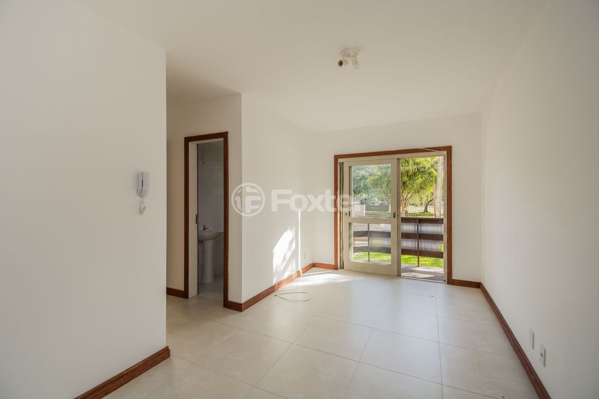 Apartamento 1 dorm e 44.02m² à venda - Rua Ivo Janson, Partenon - Porto ...