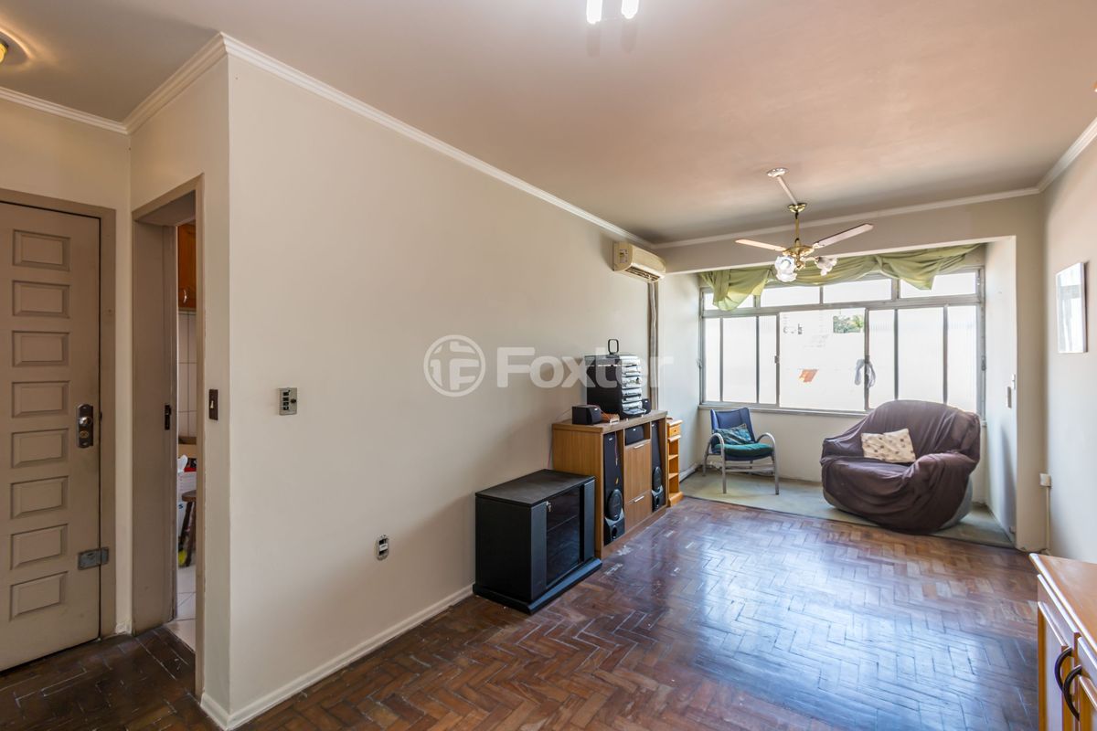 Apartamento 2 dorms de 79.56m² à venda - Rua Professor Guerreiro Lima ...