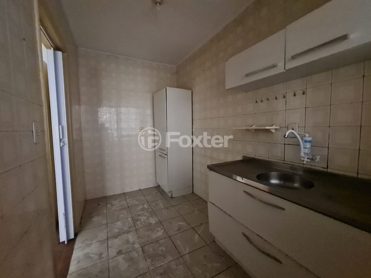 Apartamento 1 dorm de 40.86m² à venda - Rua Guilherme Alves, Partenon ...