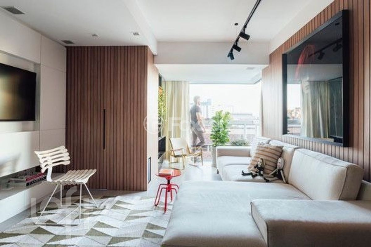 Apartamento 3 dorms de 82.36m² à venda - Avenida Polônia, São Geraldo ...