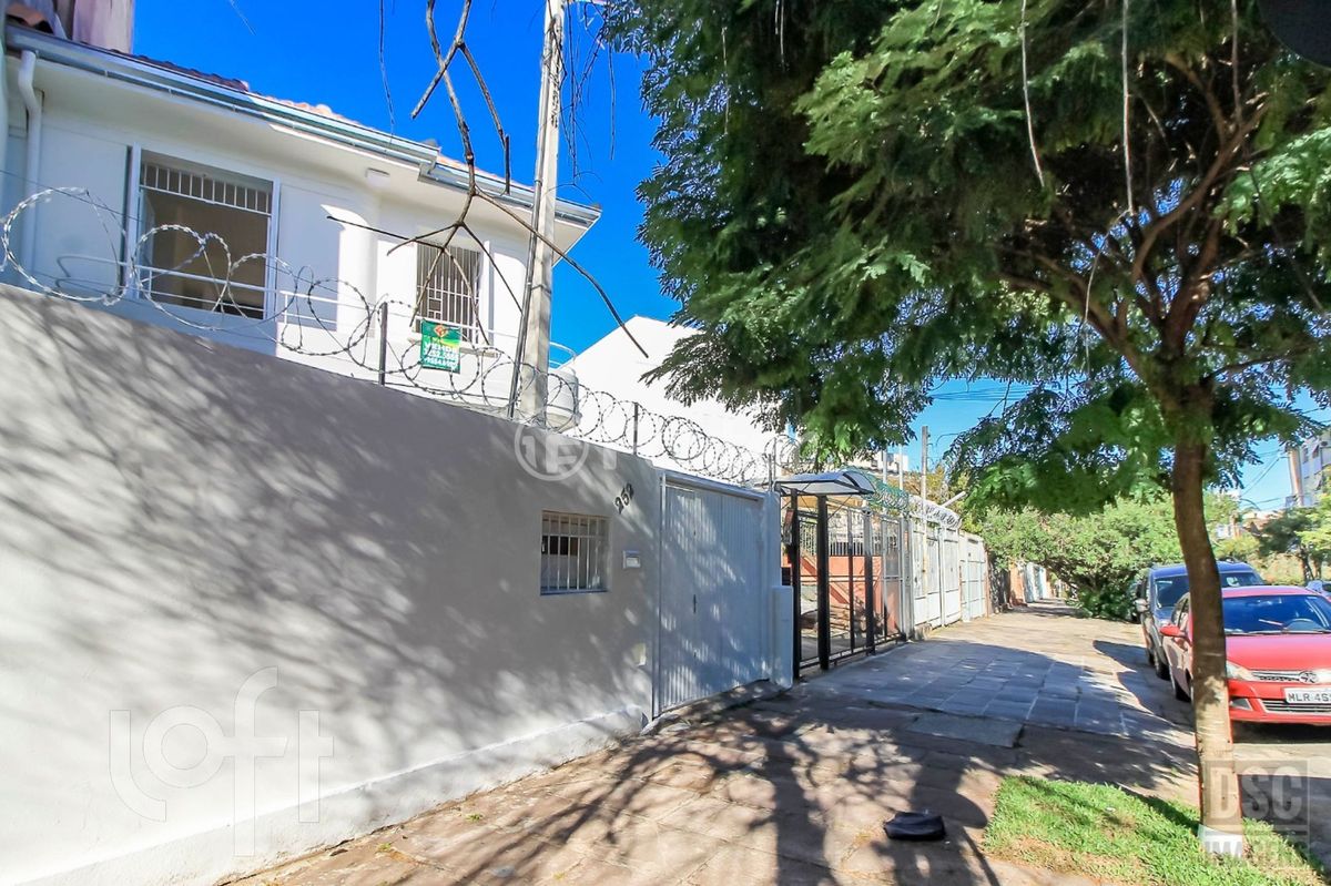 Casa 2 dorms de 213m² à venda - Rua João Guimarães, Santa Cecília ...