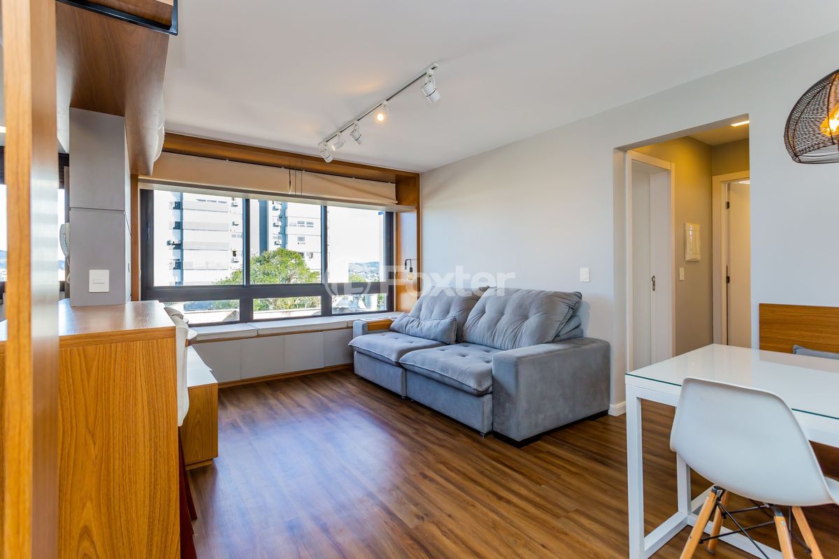 Apartamento 2 dorms de 64m² à venda - Rua São Mateus, Petrópolis ...