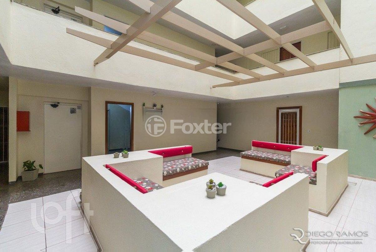 Apartamento 2 dorms de 55.21m² à venda - Avenida Palmira Gobbi, Humaitá ...