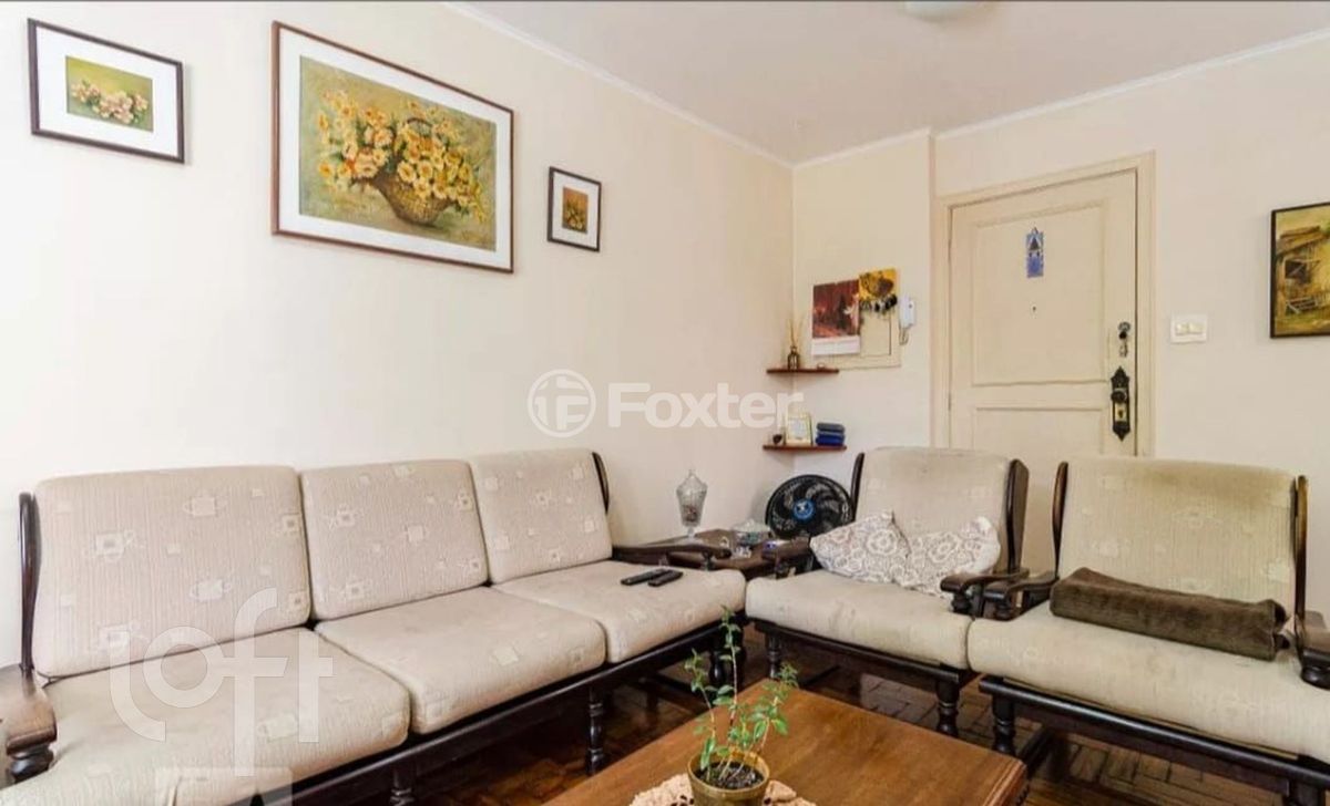 Apartamento 3 dorms de 77m² à venda - Avenida Diógenes Ribeiro de Lima ...