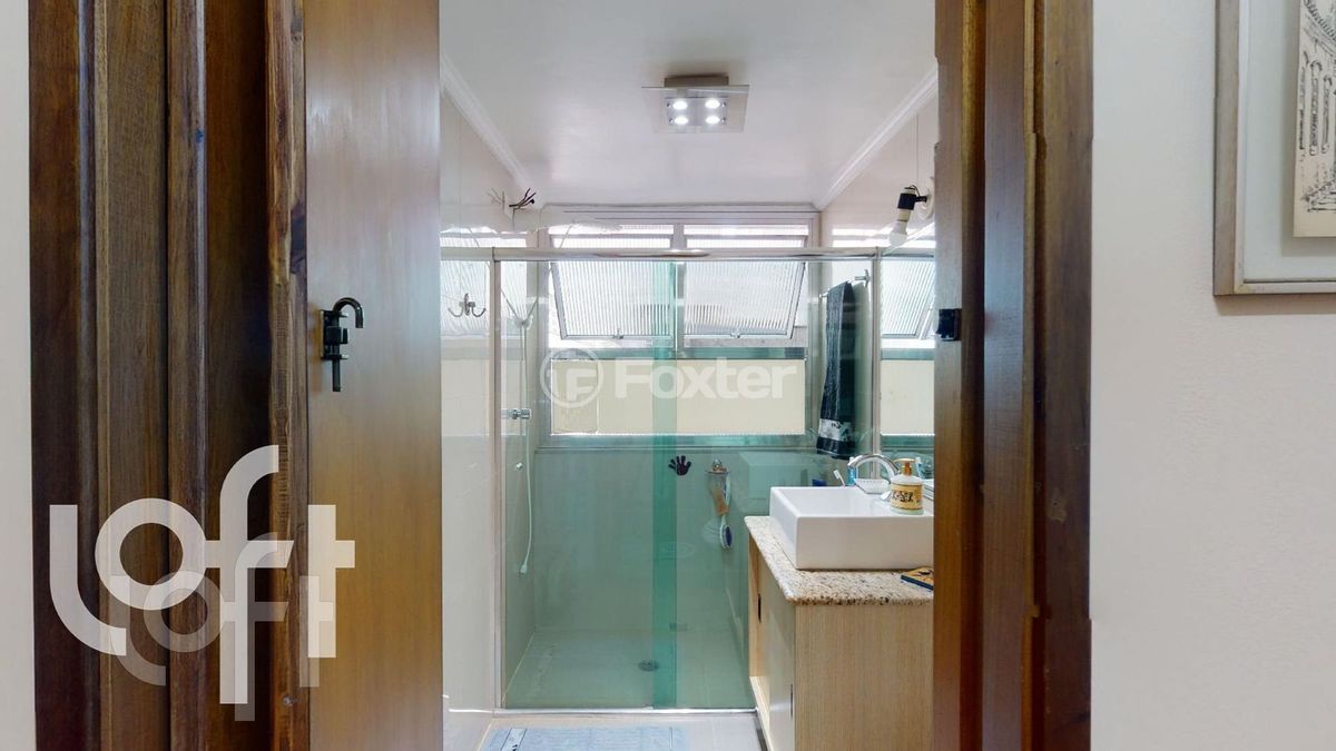 Apartamento 2 dorms de 90m² à venda - Rua Abílio Soares, Paraíso - São ...