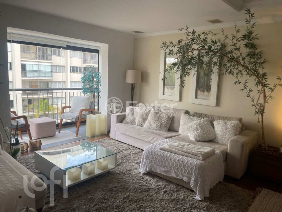 Apartamento 4 dorms de 120m² à venda - Rua Doutor Manoel de Paiva Ramos ...