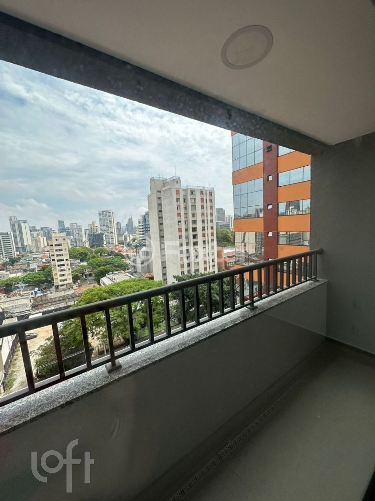 Kitnet / JK / Studio 1 dorm de 25m² à venda - Rua Cardeal Arcoverde, Pinheiros - São Paulo ...
