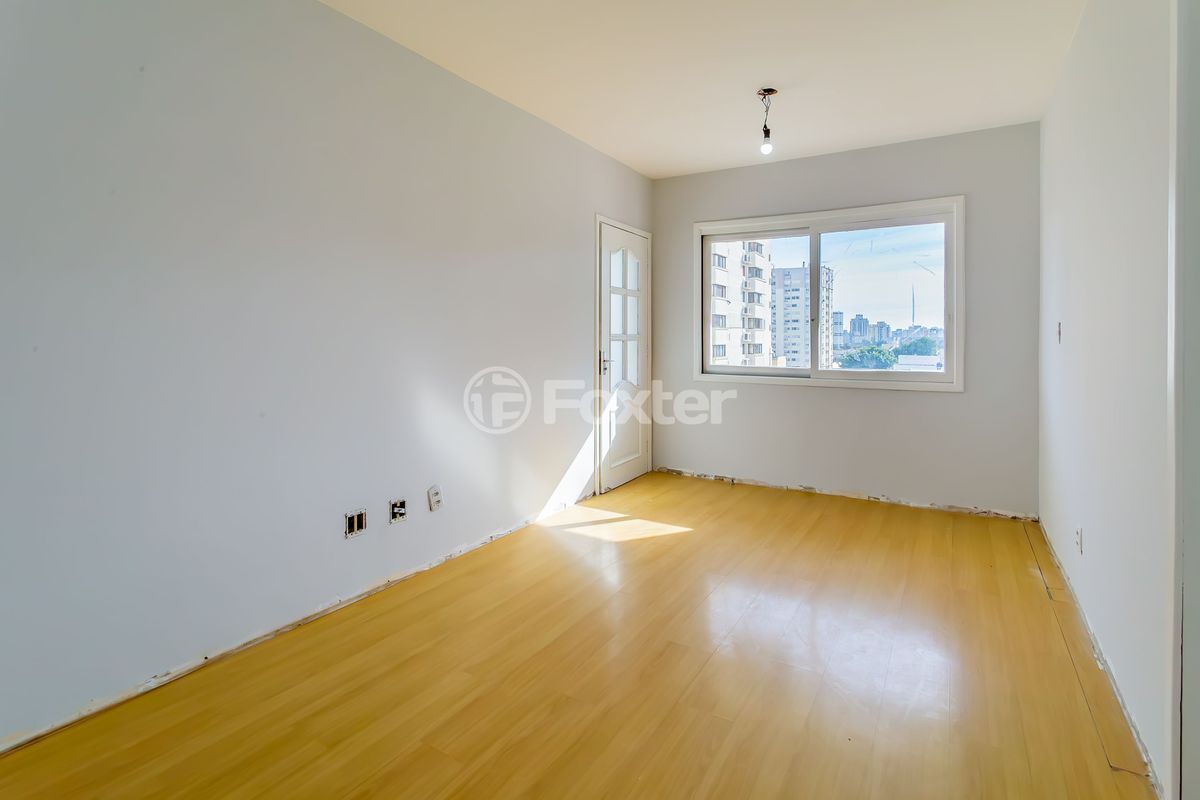 Apartamento 2 dorms de 68m² à venda - Rua Chile, Jardim Botânico ...