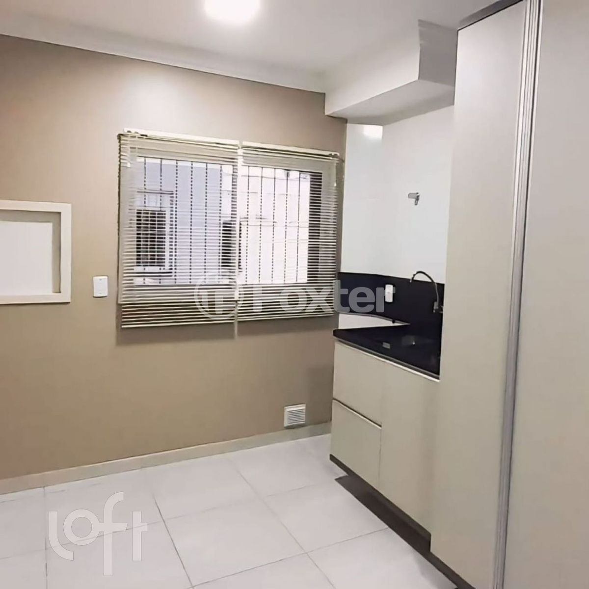 Apartamento 2 dorms de 78.36m² à venda - Rua Imbuí, Vila Cachoeirinha ...