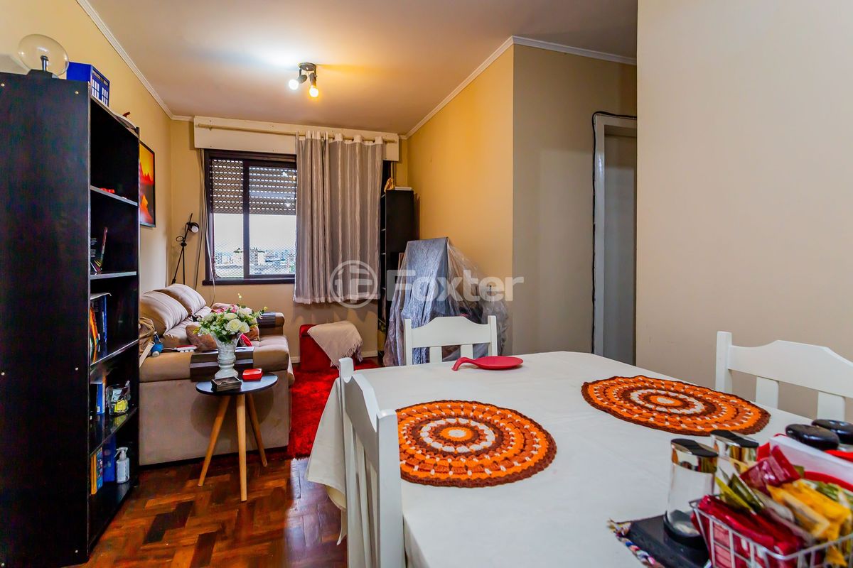 Apartamento 2 dorms de 71.94m² à venda - Rua Estácio Pessoa, Cristo ...