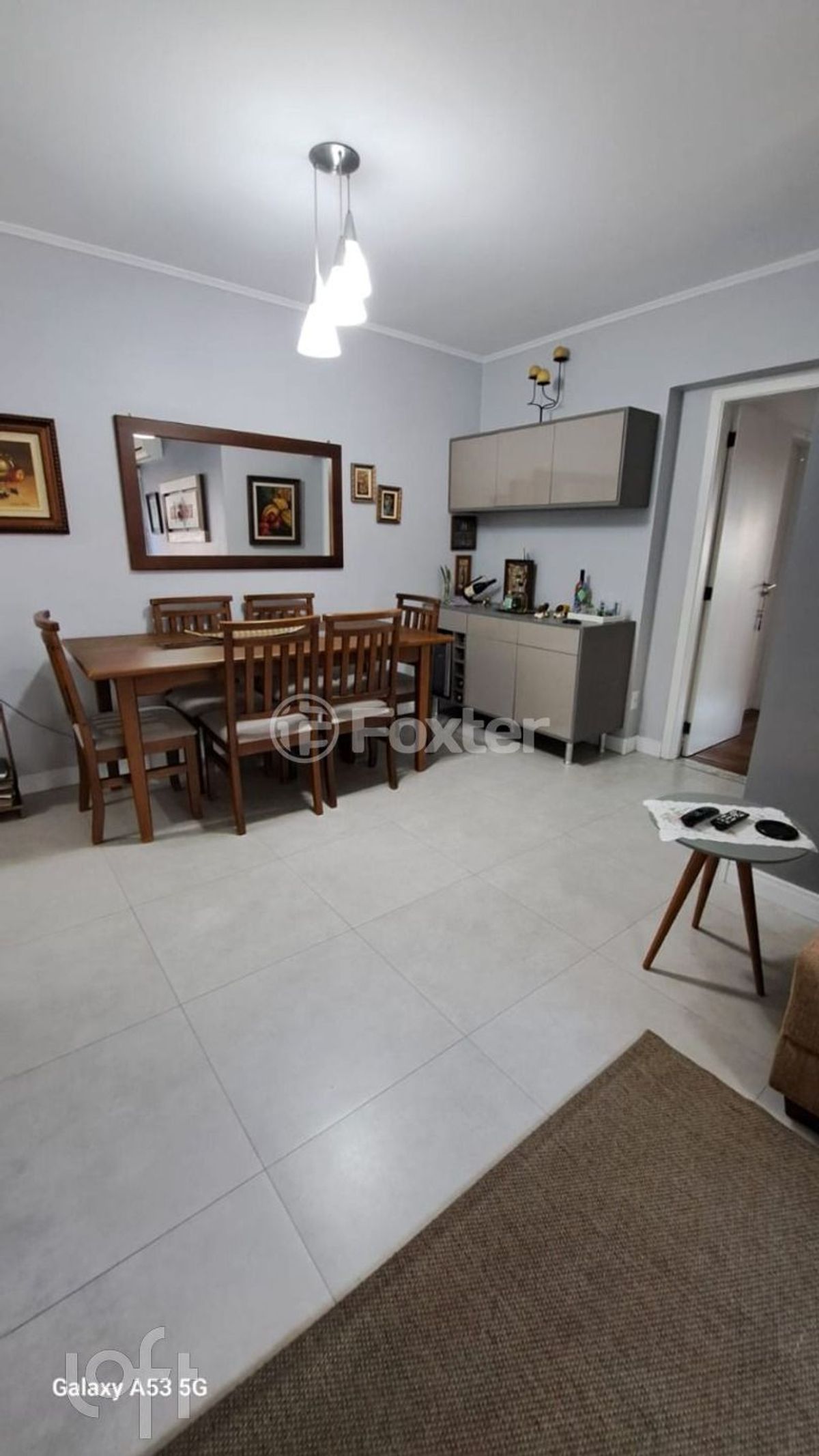 Apartamento 3 dorms de 96.45m² à venda - Rua Silva Só, Santa Cecília ...