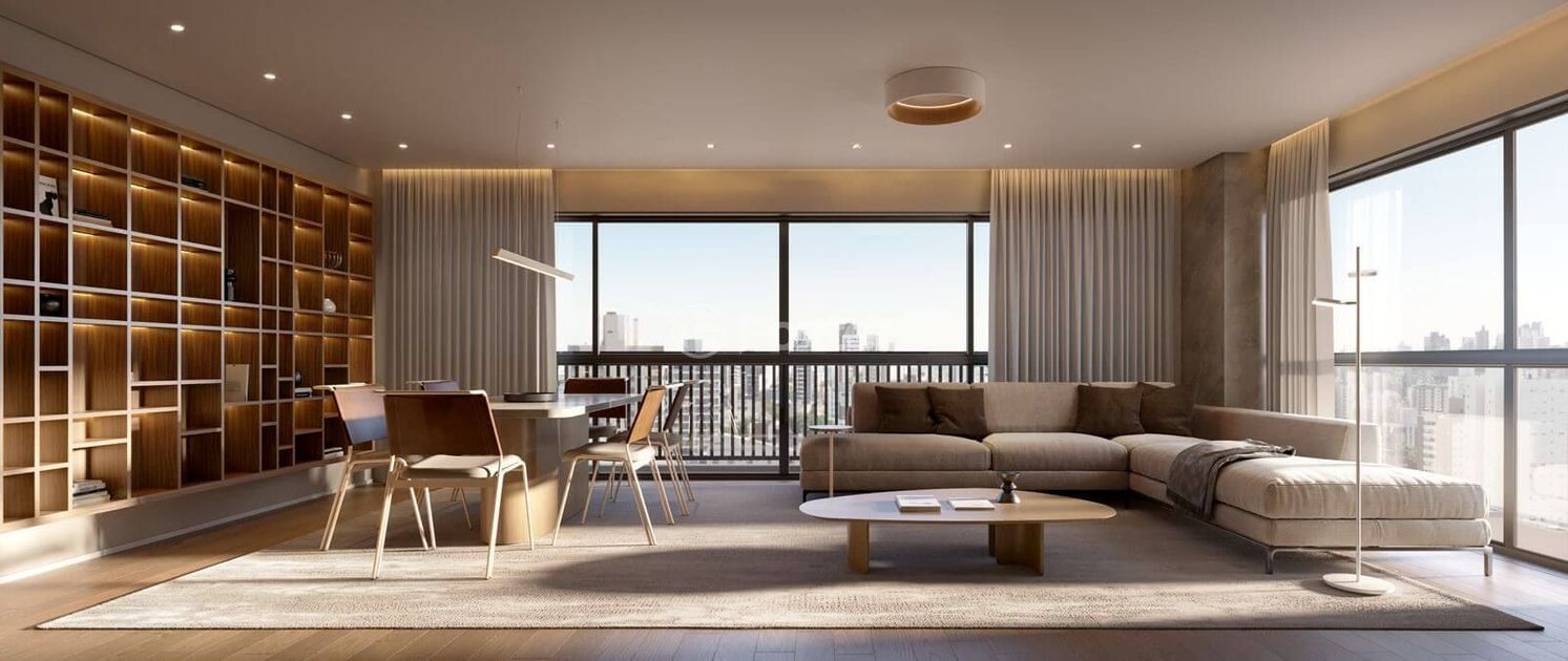 Apartamento 3 dorms de 134m² à venda - Rua Sinimbú, Petrópolis - Porto ...