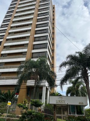 Edifício Liberty Residence | Centro, Novo Hamburgo - Foxter Imobiliária